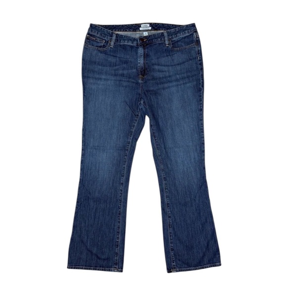 L.L. Bean | Jeans | L L Bean Favorite Fit Bootcut Jeans | Poshmark